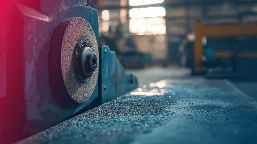 Saint-Gobain Abrasives turns to Consafe Logistics to enhance Warehouse ...